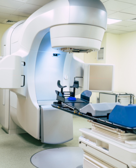 CBCT - Integrated Cancer Care