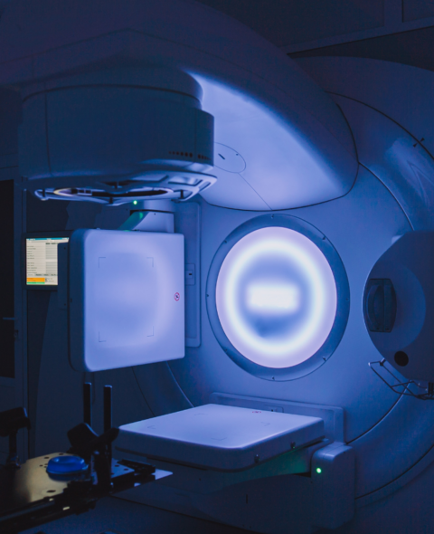 IGRT - Integrated Cancer Care